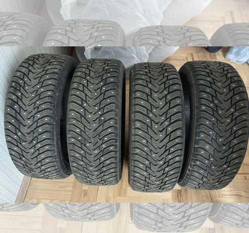 Nokian Tyres Hakkapeliitta 8 205/55 R16 94T