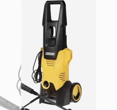 Мойка karcher k3 k5