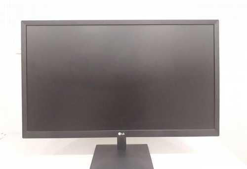 Монитор LG 24MK430H