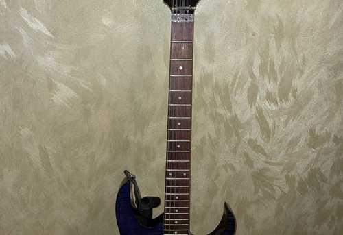 Гитара Ibanez RG320FM