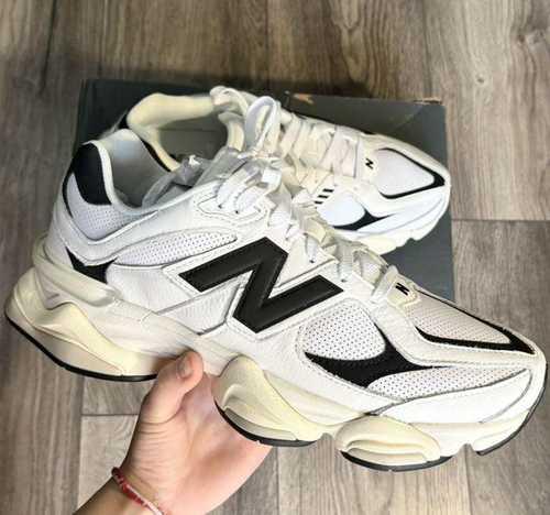 Кроссовки New Balance 9060 оригинал