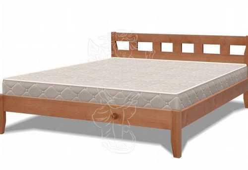 Кровать двуспальная Севилия-М