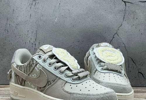 Кроссовки Jack cactus x Nike Air Force 1