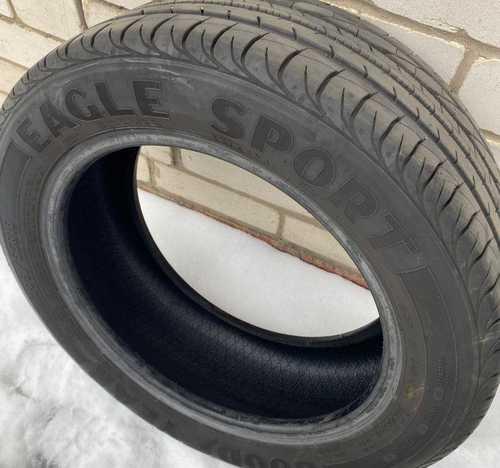 Goodyear Eagle Sport 205/55 R16