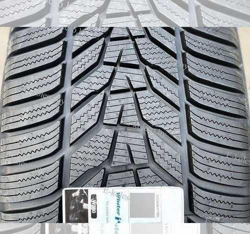 Hankook Winter I'Cept Evo 3 W330 285/40 R19