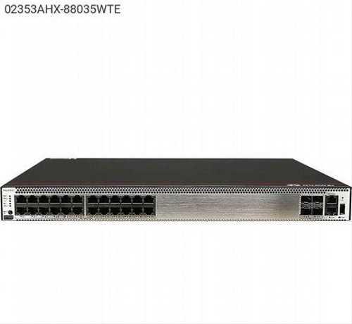 Коммутатор Huawei S5731-S24P4X N1-M-LIC 24-PoE Sma