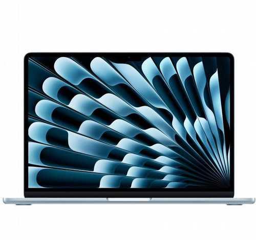 Apple MacBook Air 13" M4 16 /256 гб Blue