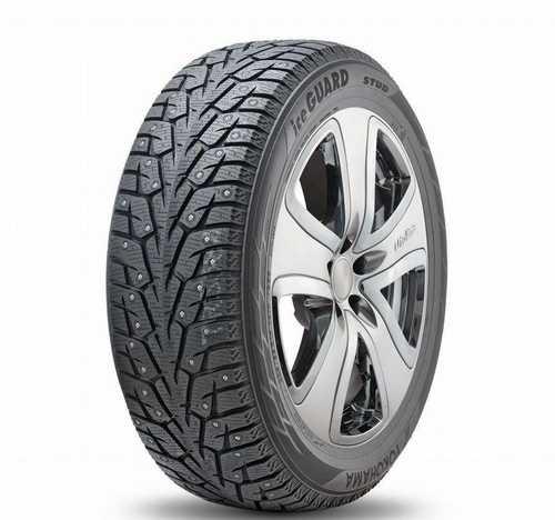 Yokohama Ice Guard IG55 215/55 R17