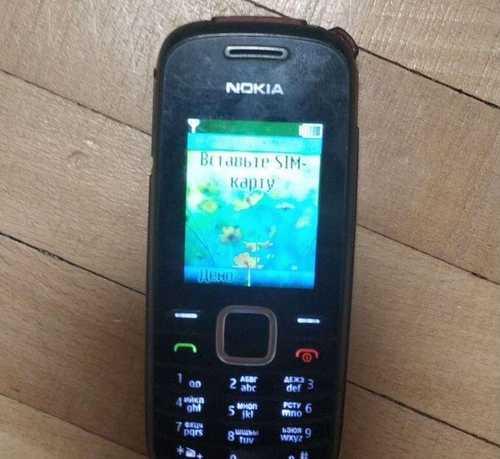 Nokia c2 01