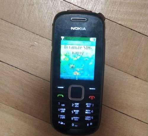 Nokia c2 01