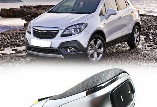 Ручка АКПП Opel Mokka новая