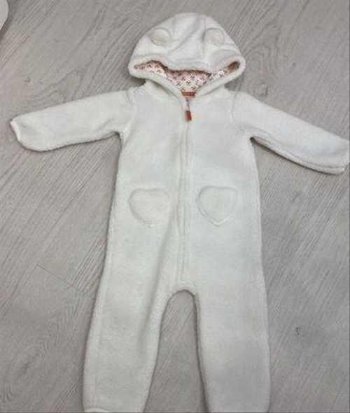 Новый комбинезон фирмы Carters