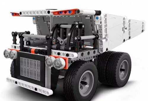 Конструктор Xiaomi Bunny Building Block Mine Truck