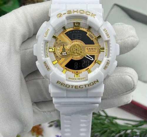 Часы casio g shock