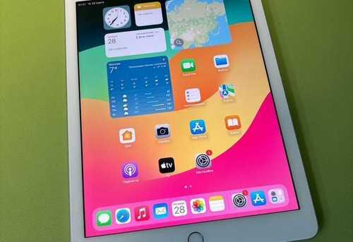 2шт iPad 6 128gb A1954 Wi-Fi + Sim