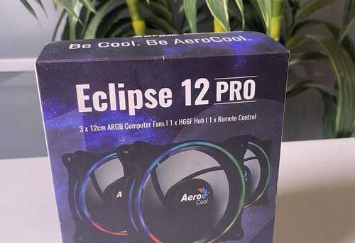 Aerocool eclipse 12 Pro