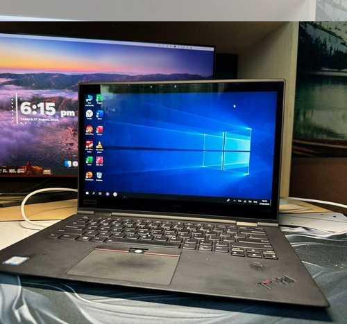 Lenovo Thinkpad X1 yoga 3RD GEN