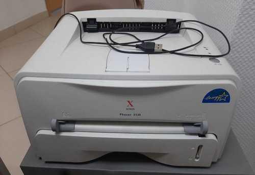 Принтер лазерный чб