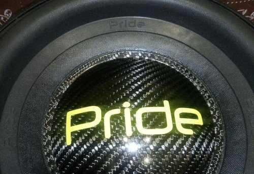 Сабвуфер Pride T12v3