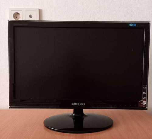 Монитор Samsung syncmaster P2250