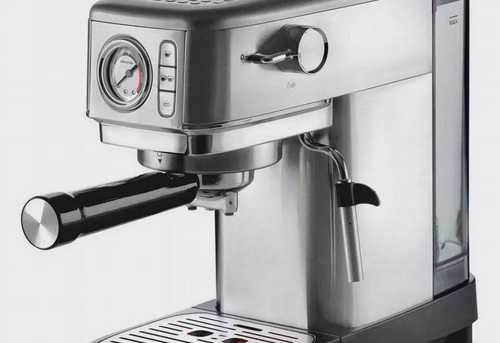 Кофеварка Ariete Espresso Slim Moderna 1381/10