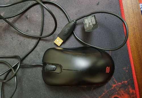 Zowie Ec-2B - 1 ревизия