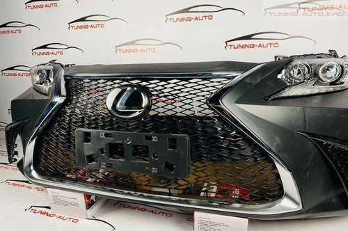 Рестайлинг Lexus ES250 ES200 ES300H ES350 A7572