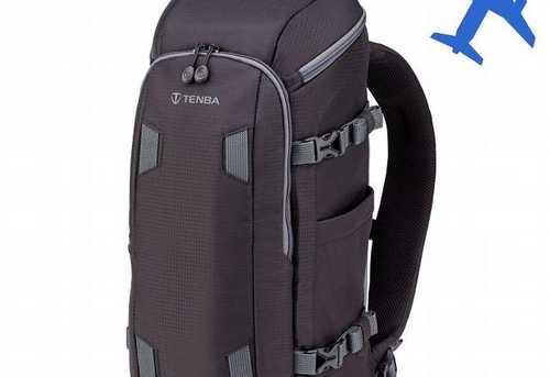 Tenba Solstice Backpack 12 Black Рюкзак для фототе