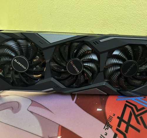 Видеокарта gtx 1660ti