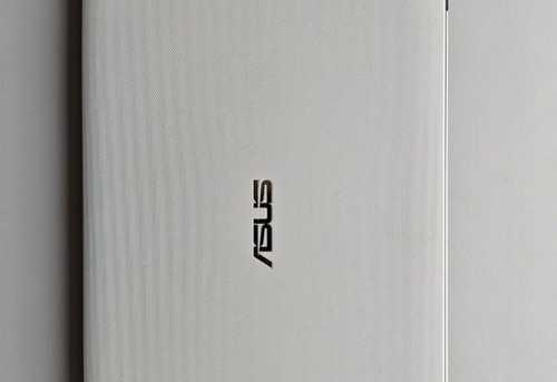 Ноутбук 15.6" ASUS X552E, 500 ГБ, A4-5100, RAM 4 ГБ, Radeon HD 8330