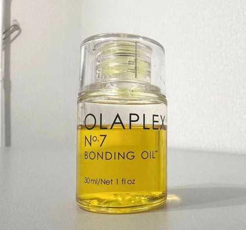 Масло для волос Olaplex