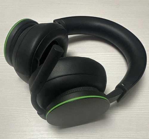 Наушники xbox wireless headset