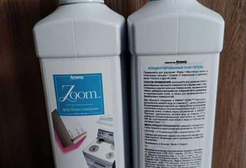 Средство чистящее от Амвей Zoom и другие товары