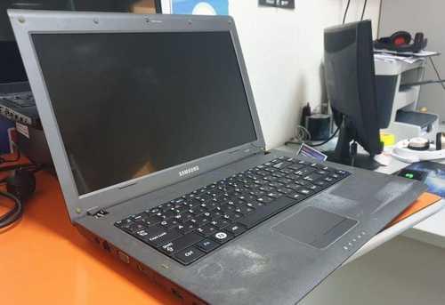 Ноутбук - Samsung R428- 3RH