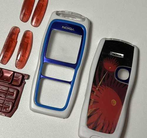 Корпус на Nokia 3220
