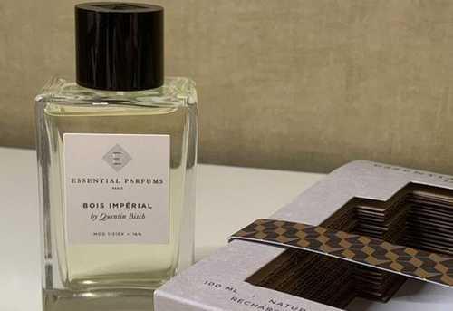 Парфюмерная вода Bois Impérial Essential Parfums