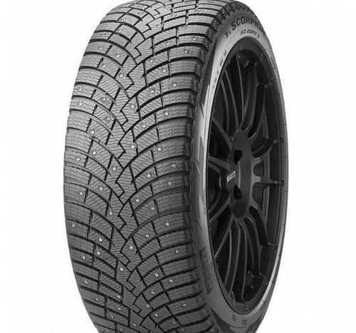 Pirelli Scorpion Ice Zero 2 275/45 R21 110H