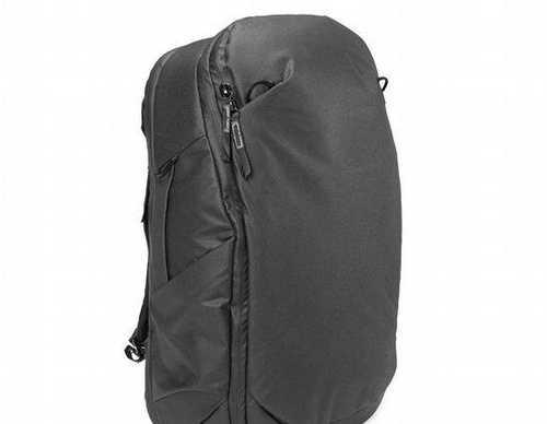 Рюкзак Peak Design Travel Backpack 30L Black, черн