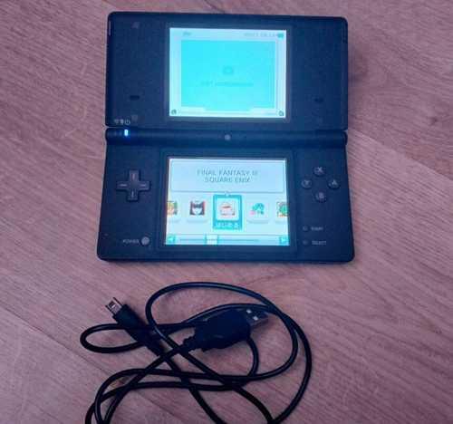 Nintendo dsi