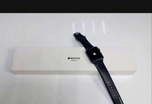 Часы apple watch3