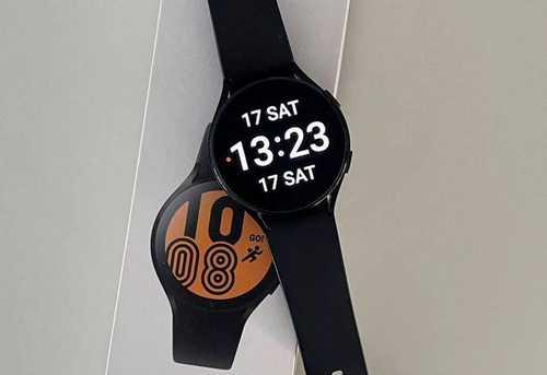 Смарт часы samsung Galaxy Watch 4