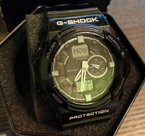 Наручные часы Casio G shock 5255