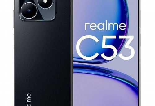 realme C53, 6/128 ГБ