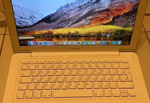 Apple MacBook 13 2010