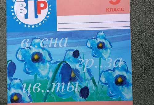 Подготовка к 5 классу