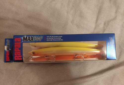 Воблер Rapala Maxrap