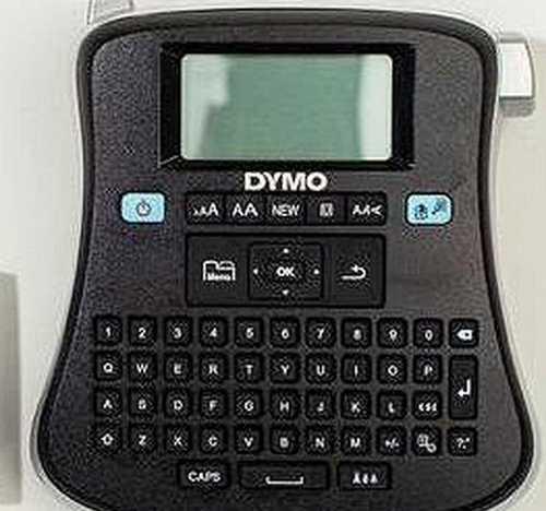 Принтер для маркировки Dymo 210