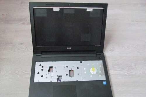 Ноутбук Dell Inspiron 15-3878 по комплектующим