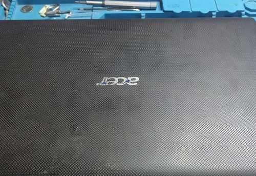 Ноутбук 15.6" Acer Aspire 5742G, 320 ГБ, Core i3-370M, RAM 3 ГБ, ATI Mobility Radeon HD 5470 0.5 ГБ