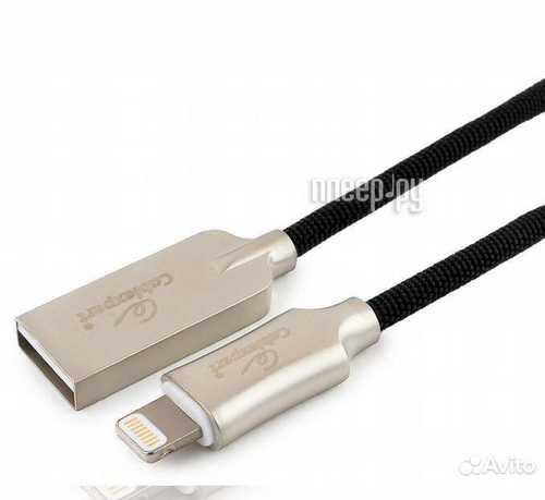 Gembird Cablexpert Platinum USB AM/Lightning 5